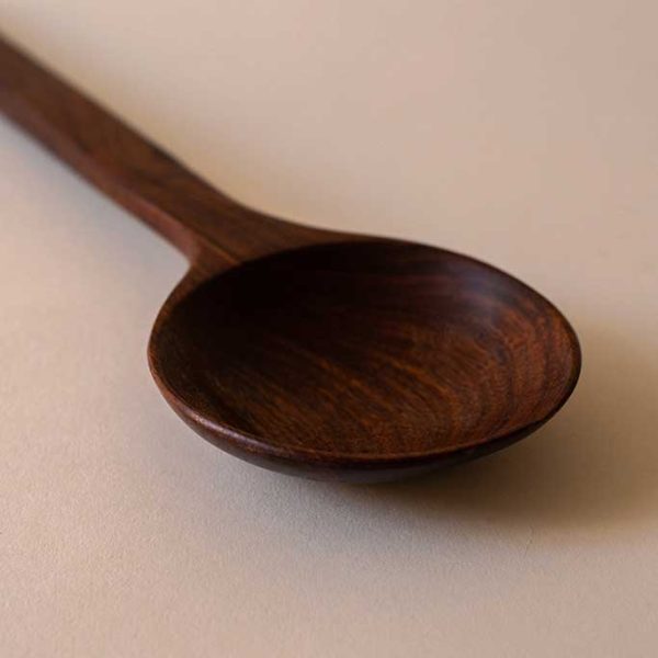 Round Ladle - TEKITI MX